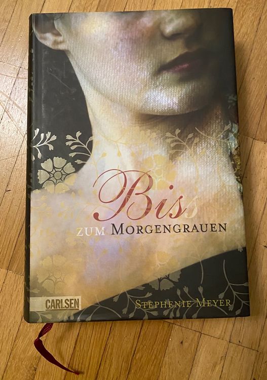 Stephenie Meyer.! 🌸Bis zum Morgengrauen🌸 (Gebraucht) in Opfikon für CHF 1 – mit Lieferung auf ...
