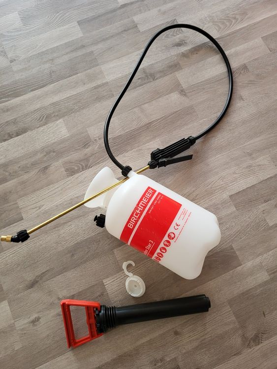 Birchmeier Garden Star 3 | Kaufen auf Ricardo