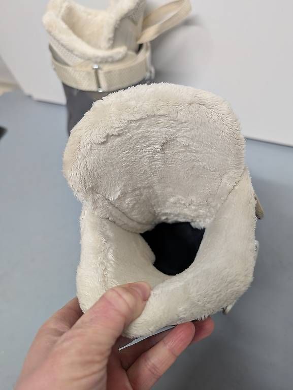 Super Skischuhe Rossignol Gr. 23 (36-37) (Gebraucht) in Bargen BE für ...