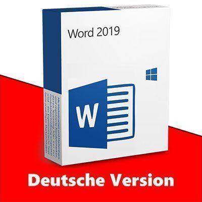Microsoft Word 2019 - DE | Kaufen auf Ricardo