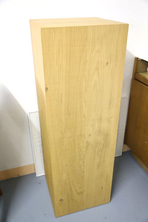 Holz Sockel (Gebraucht) in Reinach BL für CHF 100 – nur Abholung auf ...