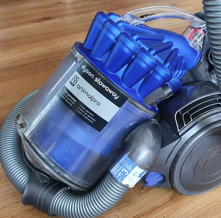 Dyson DC32 Animalpro Staubsauger (Gebraucht) in Geltwil für CHF 50 – nur Abholung auf Ricardo kaufen