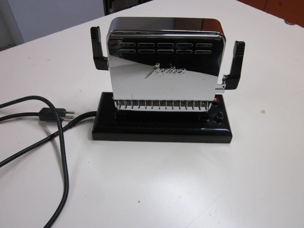 TOASTER JURA 150 Grille Pain | Kaufen auf Ricardo