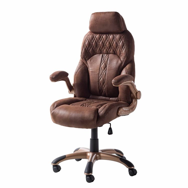 Home-Office Chefsessel Baylor XXL (Gebraucht) in Oberägeri für CHF 41 ...