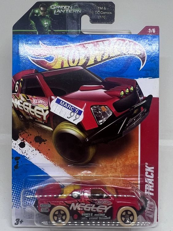 Hot Wheels Off Track (Neu und originalverpackt) in Wildegg für CHF 1.5 ...