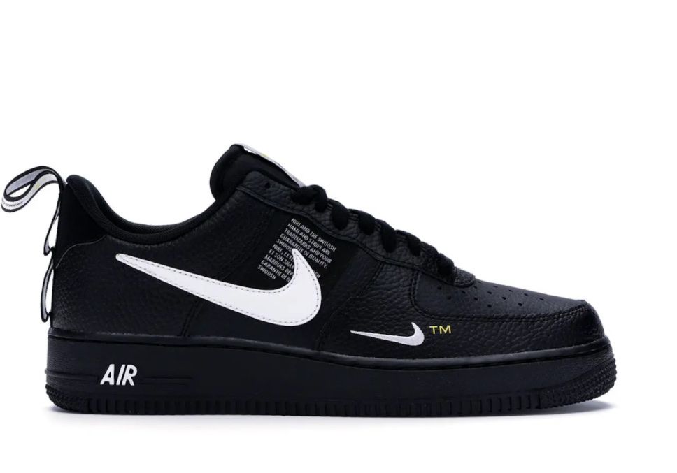 Air Force 1 44 5