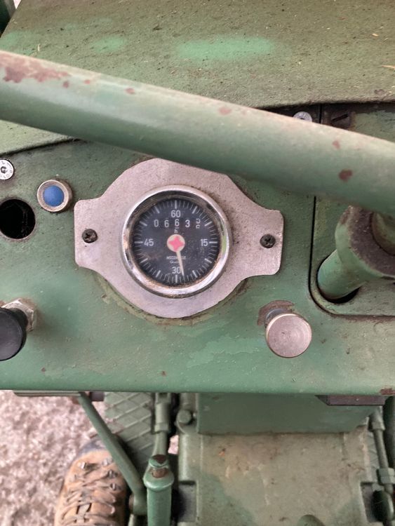 bührer ms 12 (Gebraucht) in Ennetmoos für CHF 3400 – nur Abholung auf ...