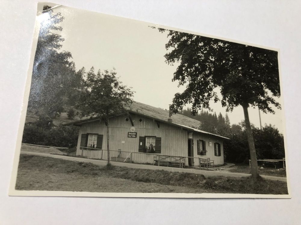 unbek Foto ??? | Kaufen auf Ricardo