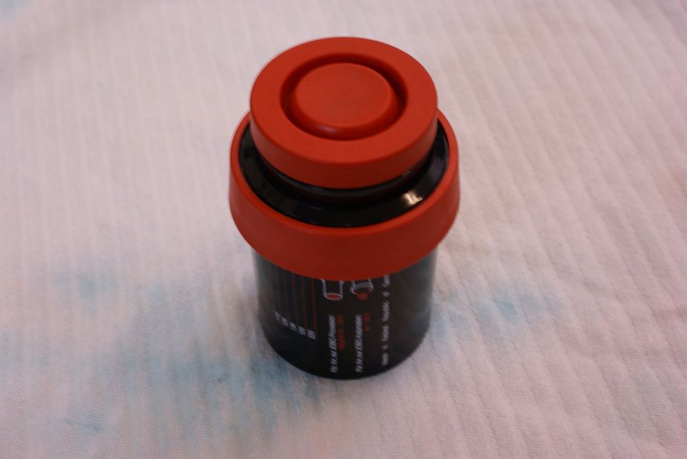 Filmentwicklungstank Unitank, Jobo (Gebraucht) in Aesch BL für CHF 22 ...