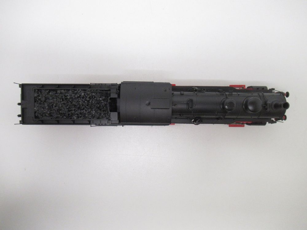 Brawa 40657 Dampflok BR 38.4 DB AC Digital mit Sound H0 (Gebraucht) in ...