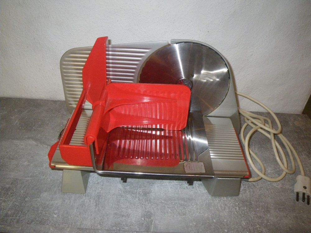 Schneidemaschine Turmix (Gebraucht) in für CHF 45 – mit Lieferung auf ...