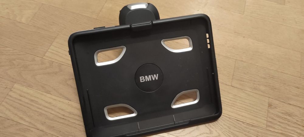 BMW Travel & Comfort System Tablethalter IPad | Kaufen auf Ricardo