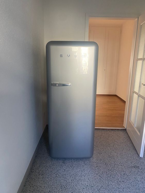 Retro Khlschrank Smeg