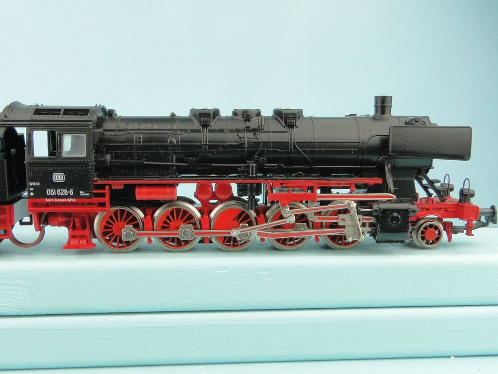 Fleischmann 4177 H0 BR 051 | Kaufen auf Ricardo