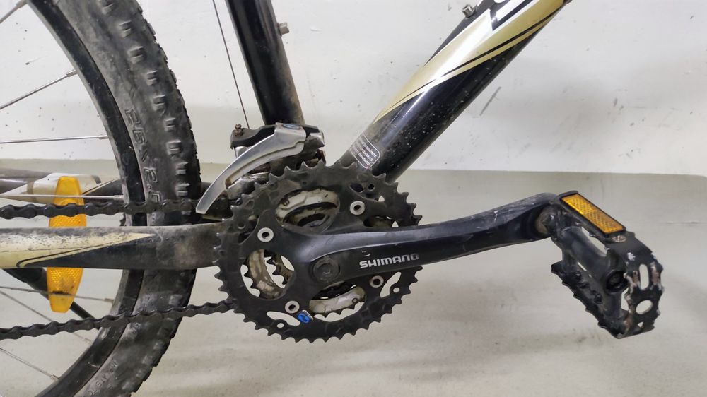 Scott Aspect Rahmen L | Kaufen auf Ricardo