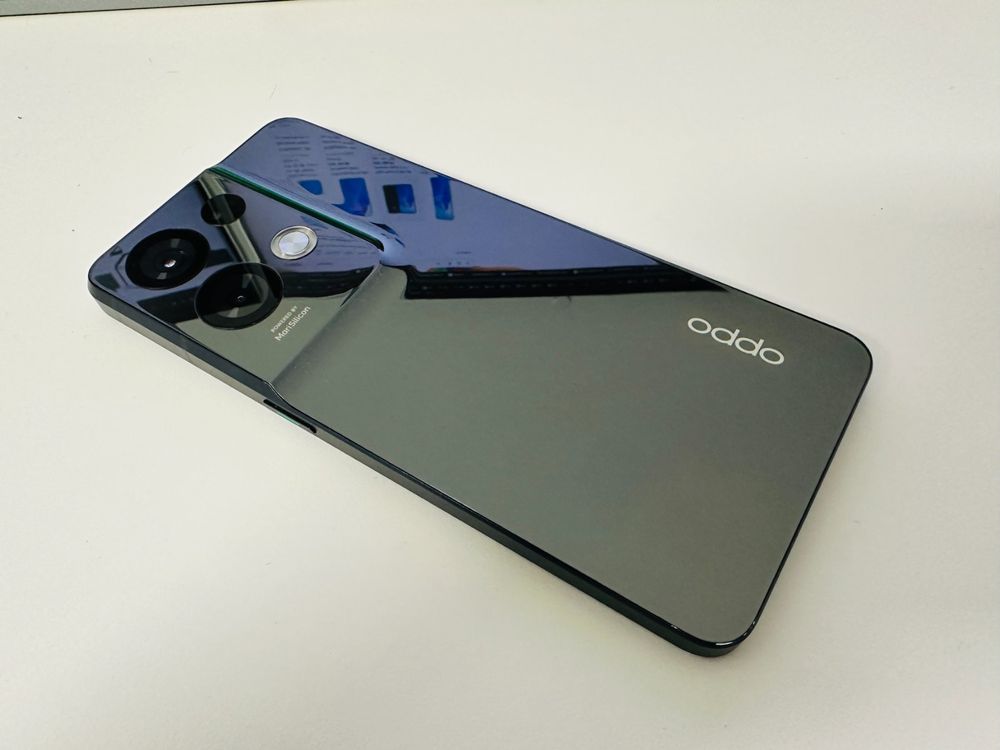 OPPO Reno8 Pro 5G (CPH2357), Duos, 256GB, schwarz, Top (Gebraucht) in ...
