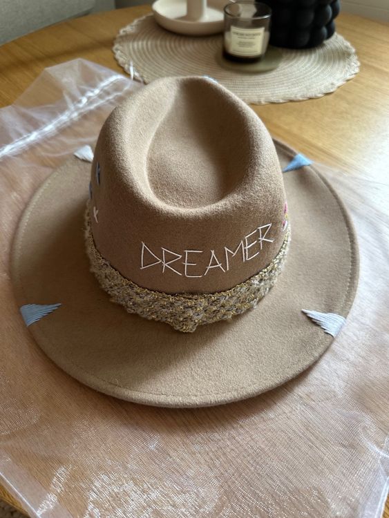 Festival Hut The Hat Gang Milano | Kaufen auf Ricardo