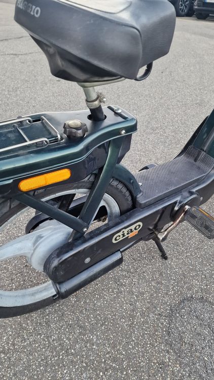 Piaggio CIAO Mix | Kaufen auf Ricardo