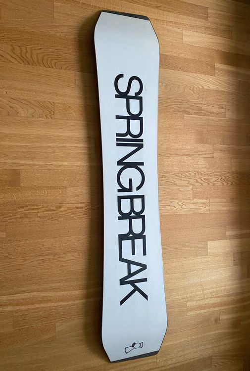 Capita Spring Break Twin - 154 (Gebraucht) in Binningen für CHF 275 ...