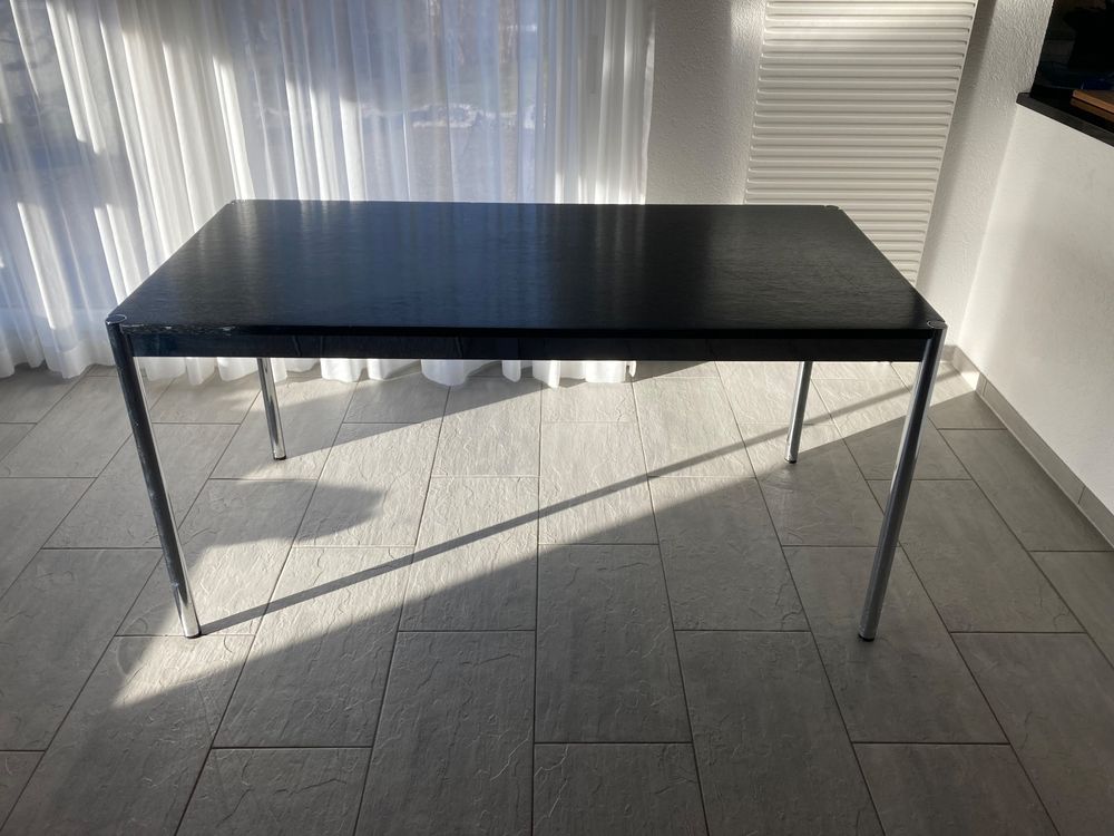Table USM Haller | Kaufen auf Ricardo