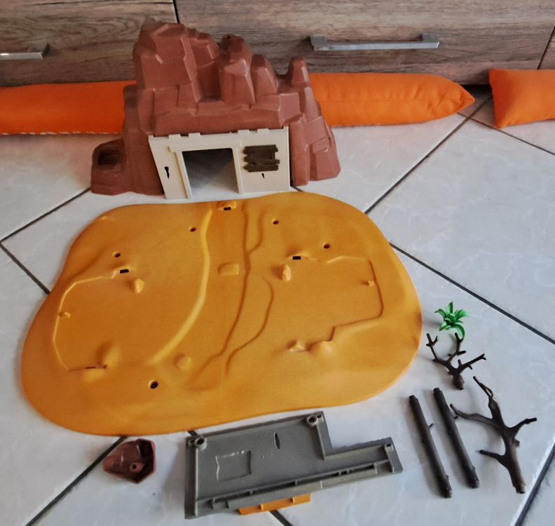 Playmobil Western Gold Mine | Kaufen auf Ricardo