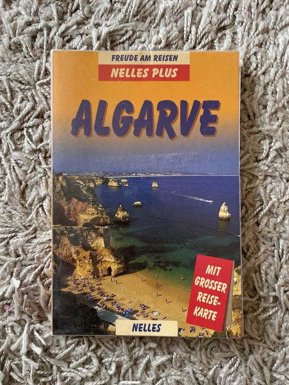 Reiseführer ALGARVE | Kaufen auf Ricardo