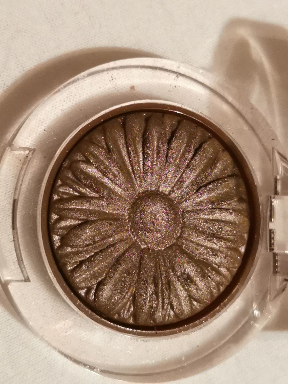 Clinique lid pop 03 cocoa (Neu (gemäss Beschreibung)) in Schlieren für ...