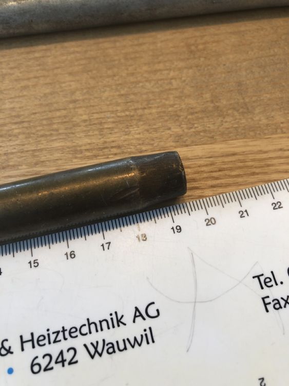 Messing Durchschlag | Kaufen auf Ricardo