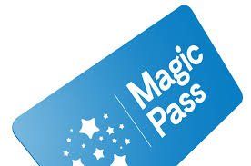 Magic pass | Kaufen auf Ricardo