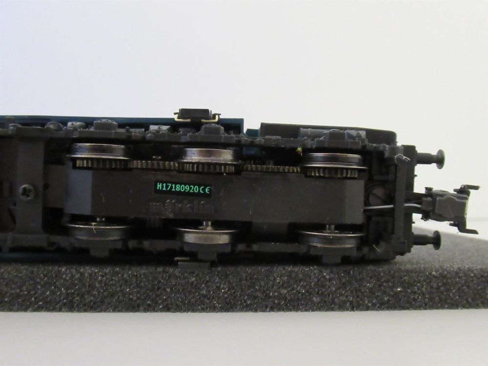 Märklin 39225 DB BR 194 178-0 mit Sound | Kaufen auf Ricardo