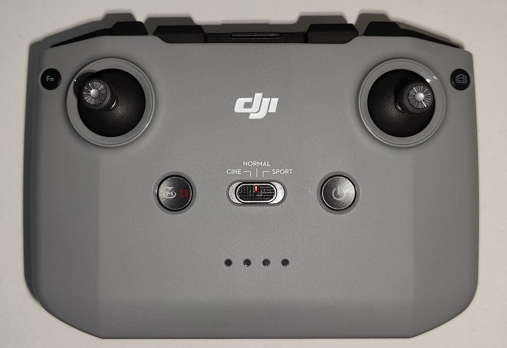 DJI RC-N1 Controller (RC-231) (Neu (gemäss Beschreibung)) in Büron für ...