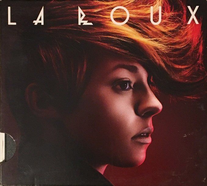 La Roux - La Roux (Gebraucht) in Grüningen für CHF 4 – mit Lieferung ...