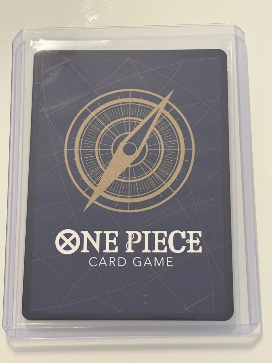 One Piece TCG - Mr. 2. Bon. Kurei (Bentham) EB01-061 (Neu (gemäss ...