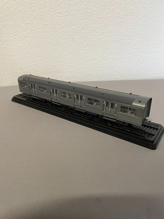 ZRB-25101 (Intermediaire De La Rame Z-5100) 1953 Standmodel | Kaufen ...