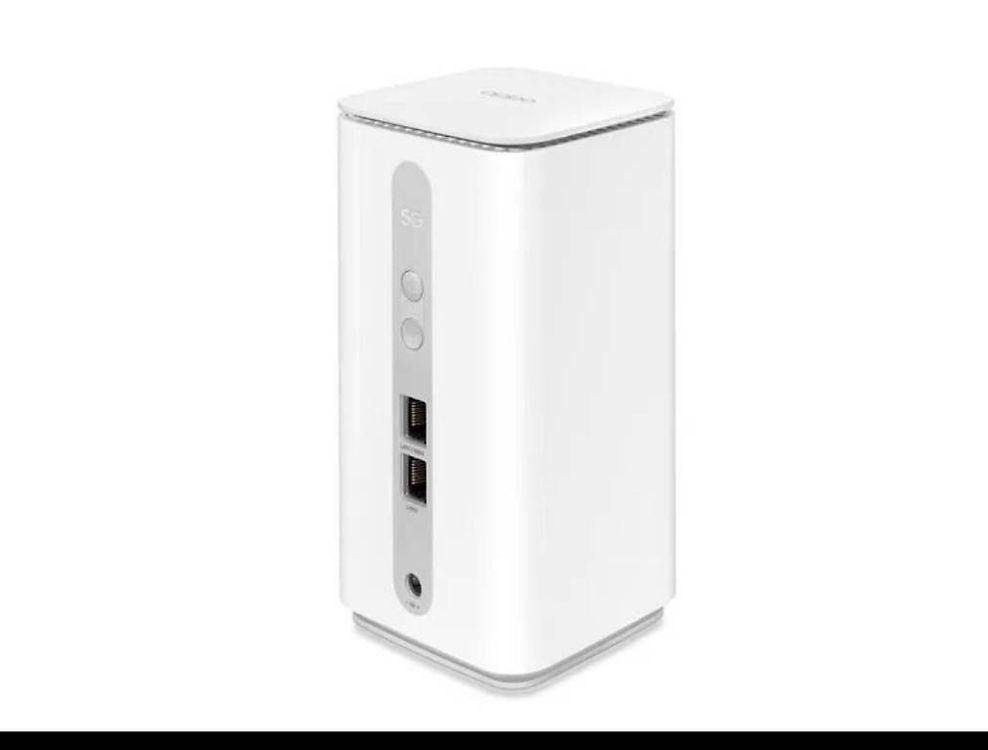 OPPO 5G-Router CPE T1a 5G (Gebraucht) in Hindelbank für CHF 150 – mit ...