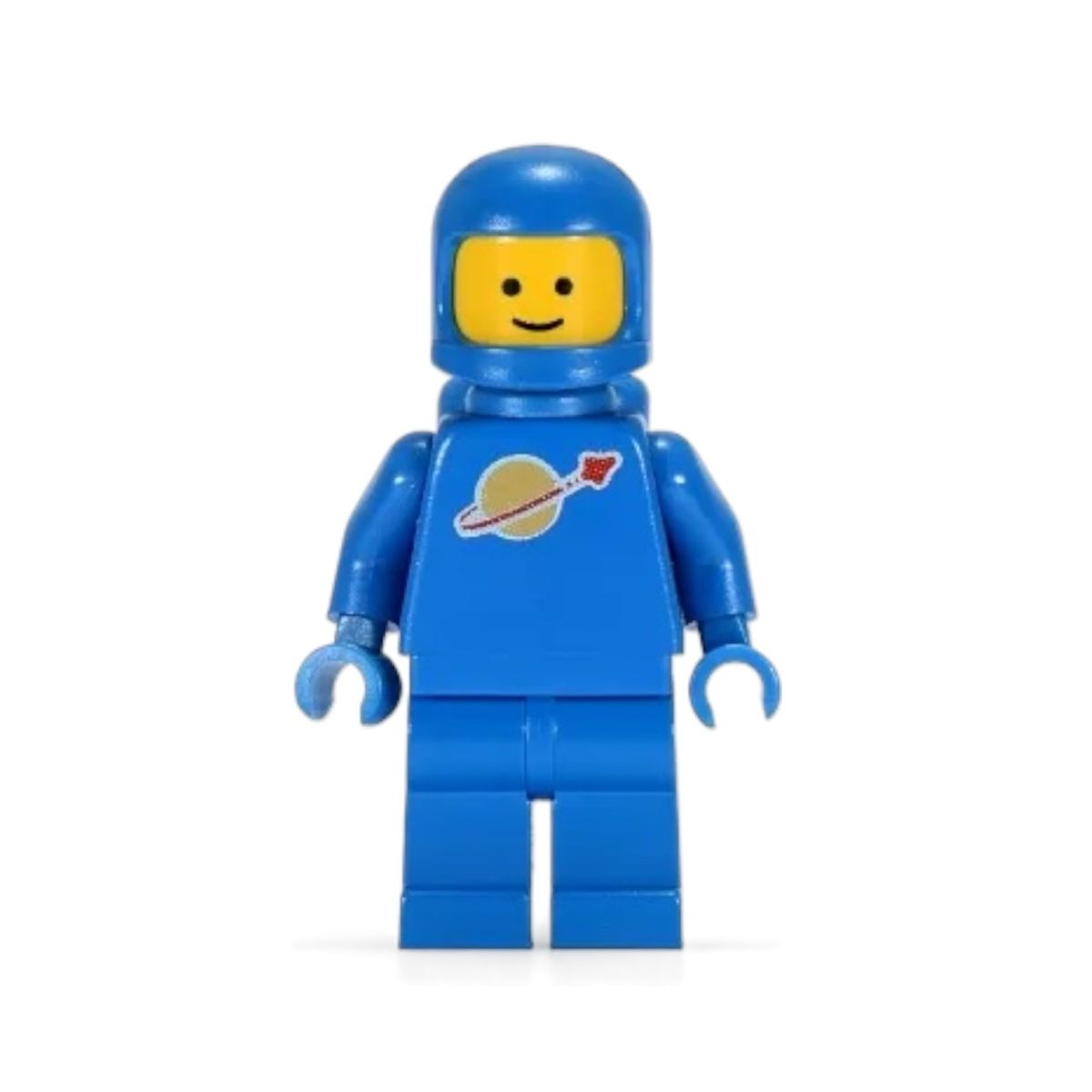 LEGO sp004 Classic Space Blue with Air Tanks (Gebraucht) in Teufenthal ...