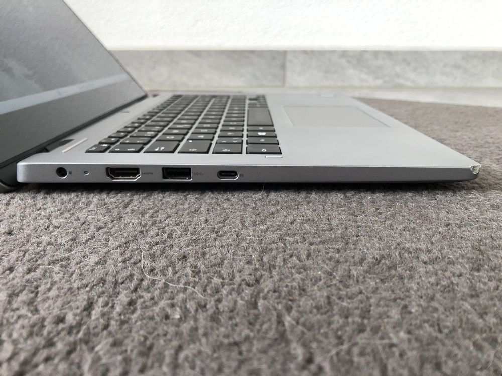 Peformanter Dell Latitude 3310, Touch, i5-8365U, 256GB SSD (Gebraucht ...