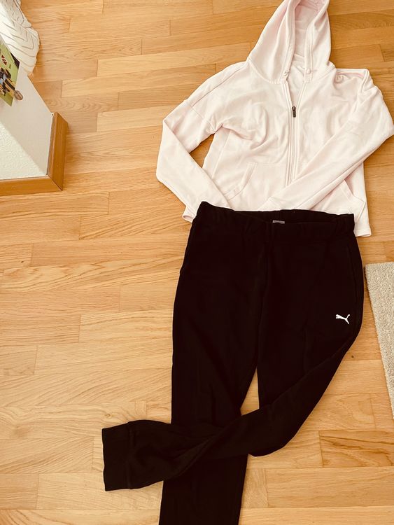 Puma Trainer | Kaufen auf Ricardo