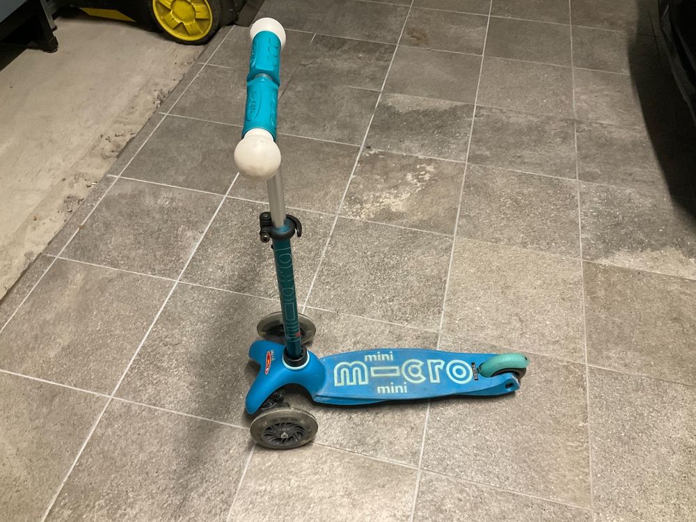 Scooter Mini Micro | Kaufen auf Ricardo