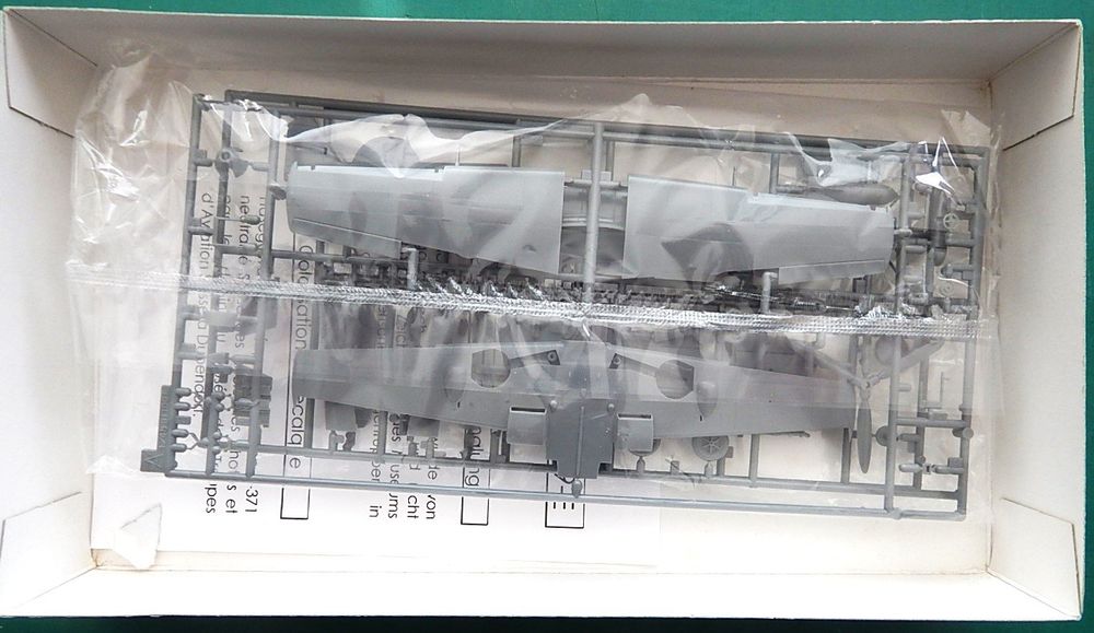 Messerschmitt Bf 109 E-3 Swiss Air Force (Neu und originalverpackt) in Neuchâtel für CHF 22 ...