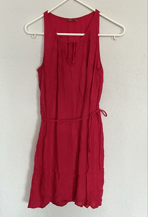Schöne Strandkleider Esprit und Zebra Gr. 36 (Gebraucht) in Rotkreuz ...