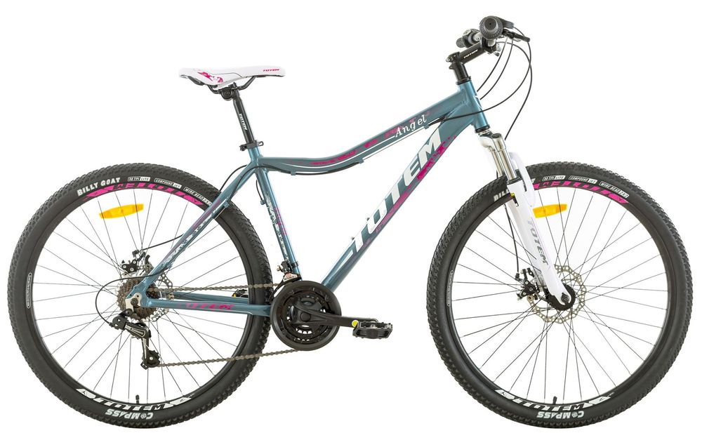 Mountainbike 27.5" ANGEL-X | Kaufen auf Ricardo