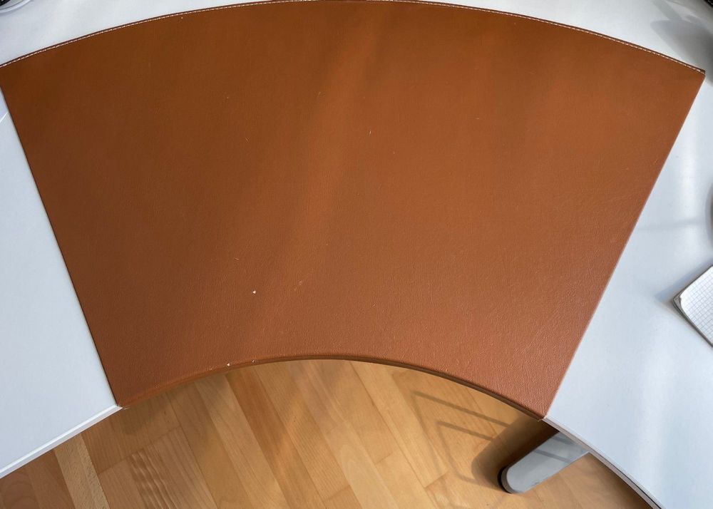 GRATIS IKEA Schreibtischmatte KNÖS (Gebraucht) in Zürich für CHF 0.1 ...