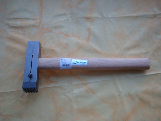 STOCKHAMMER (Neu (gemäss Beschreibung)) in Ostermundigen für CHF 35 ...