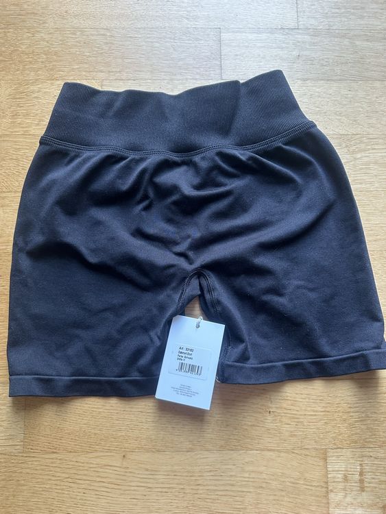Teveo scrunch short (Neu und originalverpackt) in Lenzburg für CHF 45 ...