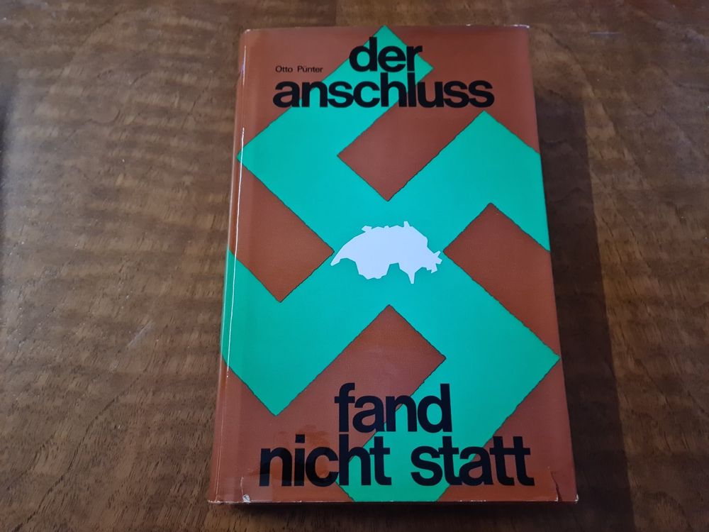 Der Anschluss fand nicht statt (Gebraucht) in Erstfeld für CHF 5 – mit Lieferung auf Ricardo kaufen