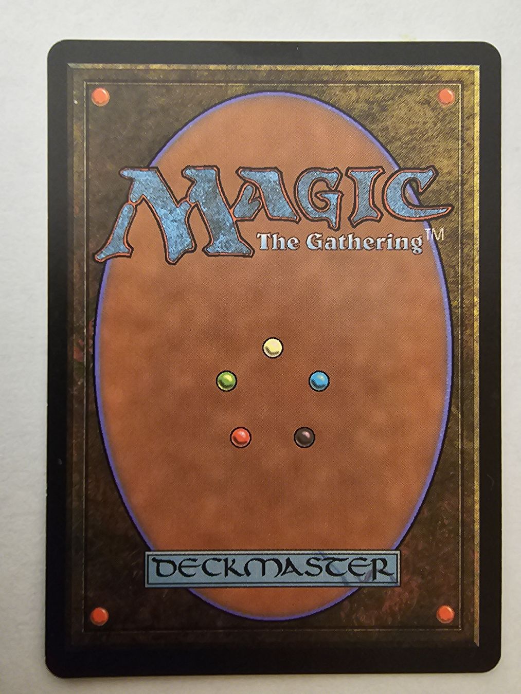 Magic the Gathering Karte: Eingebungen der Musen, selten (Gebraucht) in ...