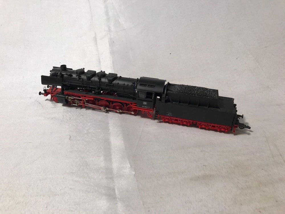 H0 Roco DB BR50 2840 (Gebraucht) in Zürich für CHF 93 – mit Lieferung ...