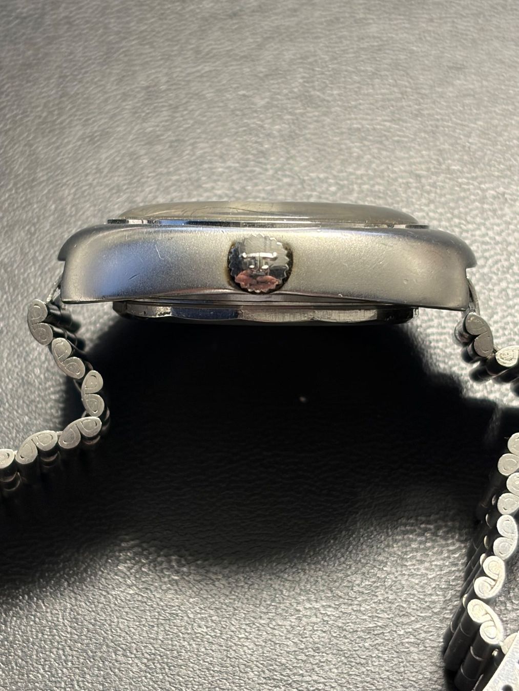 Jaeger-LeCoultre Master Mariner Quartz (vintage) (Defekt) in Zürich für ...