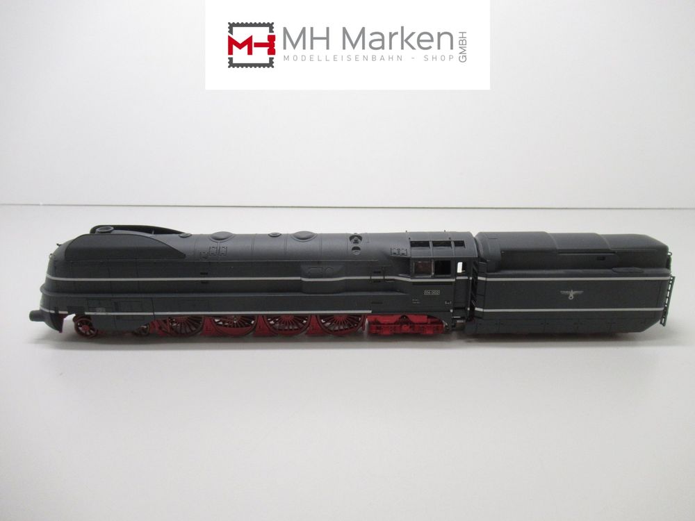 Brawa 0635 Dampflok BR 06 DB AC Digital H0 (Gebraucht) in Basel für CHF ...